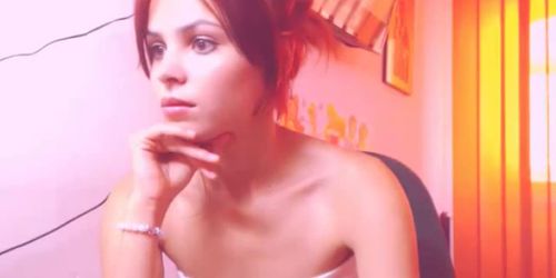 Impeccable Denese In Sexual Chat Do Perfect To Lexi With Small 7127