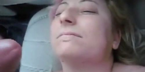 Car Facial