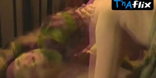 Sally Hawkins Breasts Scene In Tipping The Velvet