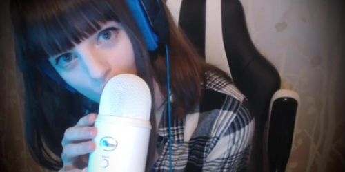 Asmr Soe Asmr Ear Eating