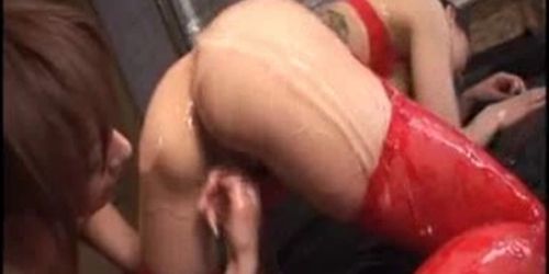 Japanese Naked News Reporter 2 Maria Ozawa