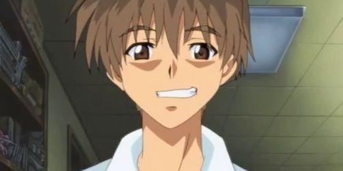 Hentai Milk Honey