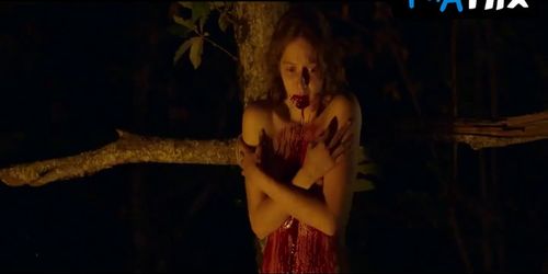 Jenna Saras Butt Scene In Momentum