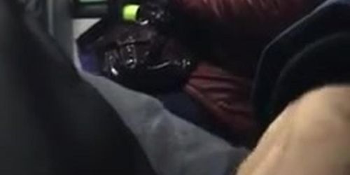 Train Flash Compilation