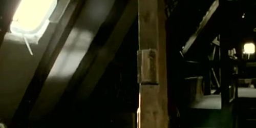 Ina Paule Klink Breasts Scene In Tatort