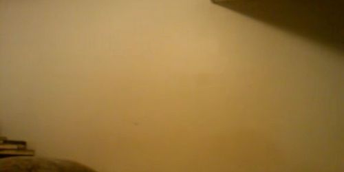 Mexican Whore Melanie Flashes Nudes