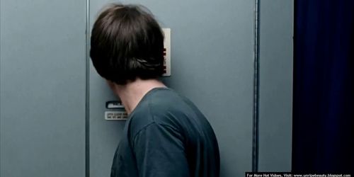 Alice Barrett In Choke