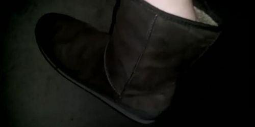 Sleepy Feet