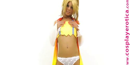 Free Rikku Porn Videos And Sex Movies Tnaflix