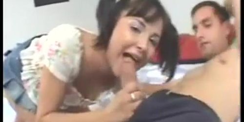 Dulce Ribe