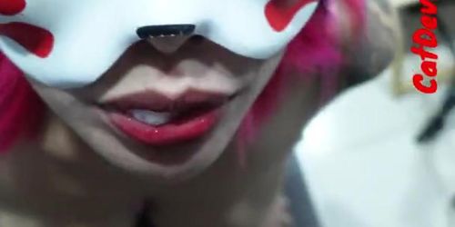 CatDevil Swing (CatDevilSwing CatDevilSwing) - Tnaflix.com