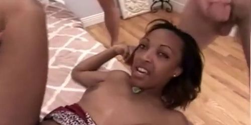 Ebony