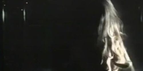 Kathy Kersh Breasts Butt Scene In Gemini Affair