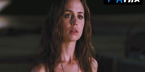 Eliza Dushku Thong Scene In Nobel Son