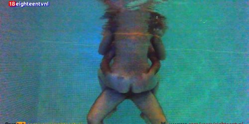 Birthday Milf Has A Public Porn Theater Sex Celebration
