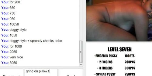 Omegle