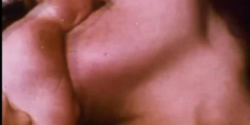 Linda Lovelace Foot Fuck