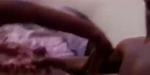Bajan Teen Leaked Sex Video