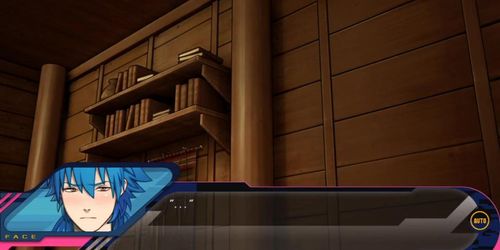 Dmmd Reconnect Mink Route Scene 2