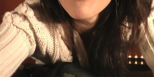 Vanessa Feet