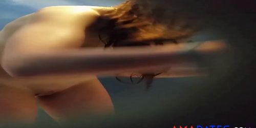 Two Way Mirror Voyeur