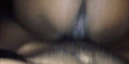 Amateur Black Coupe Sex Tape