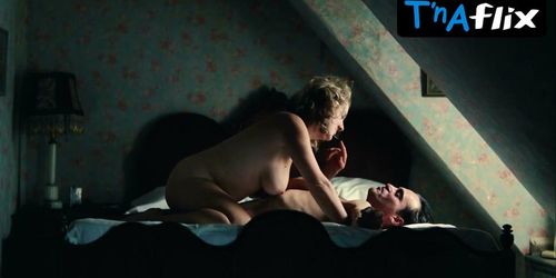 Jennifer Neala Page Breasts Scene In The Master