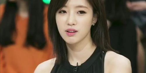 Is It Her Eunjung T Ara Korean Kpop Idol Actress