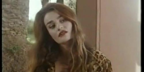 Jessica Rizzo In Una Zia Molto Disponibile