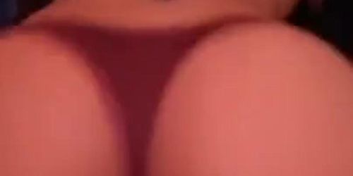 Gordinha Sentando Gostoso De Frente
