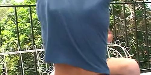 Teens Never Say No Scene 5 