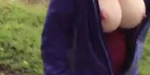 Tits