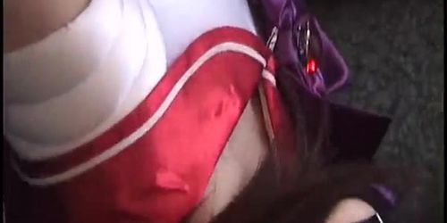 2 Girls Otm Gagged