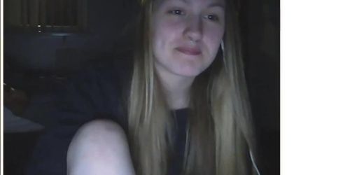 Omegle Reaction
