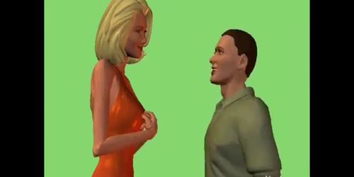 Giantess My Shrinking Story 3732