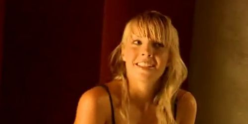 Hot Blonde Lesbian Lovers