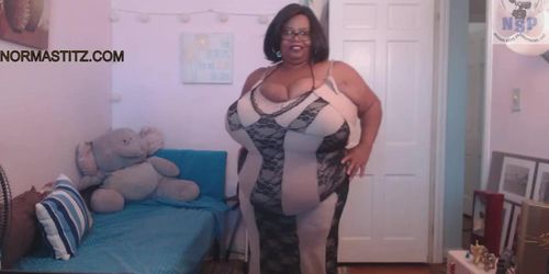 Norma Stitz Poseidon