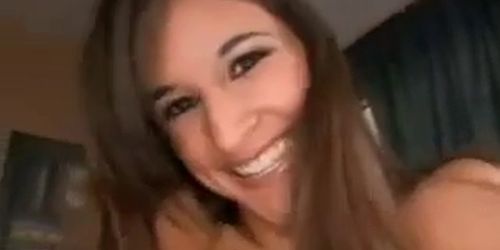 Throat Fucking Liliana Moreno