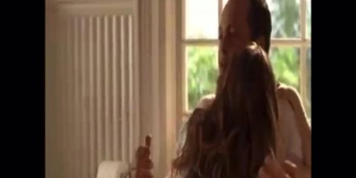 Wedding Crashers Sex Scene
