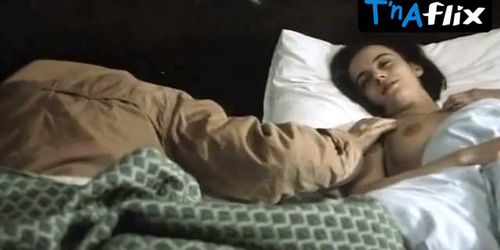 Amanda Ooms Real Sex Scene In Hotel St Pauli