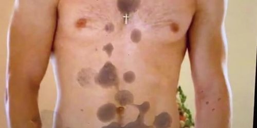 David Corenswet Gay Cum Tribute