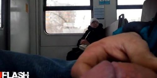 Bbc Bus Flash Mature