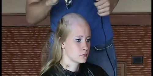 Free Headshave Porn Videos And Sex Movies Tnaflix