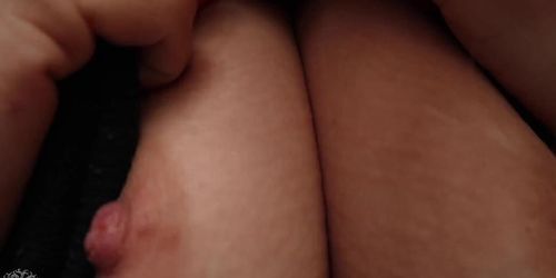 Giantess Smothers You