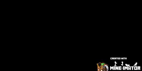 Minecraft Bikini Girl Got Slaves