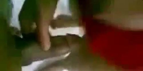 Budak Tudung Takut Rakam Muka