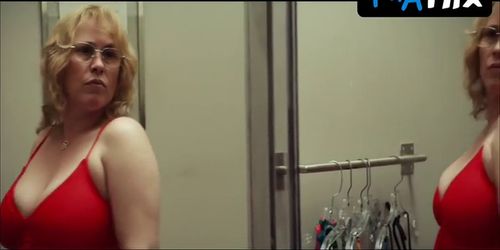 Patricia Arquette Sexy Scene In Escape At Dannemora 6369