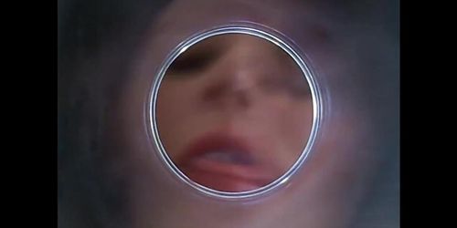 Kira At Your Cervix