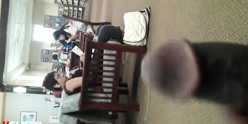 Library Flash 2 Asians 2