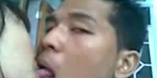 Indonesia Mesum Pasangan Muda